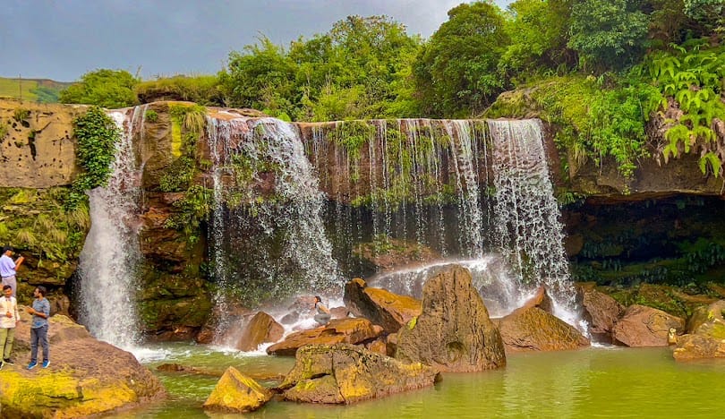 29 Waterfalls In Meghalaya You Must Visit: 2026 Travel Guide