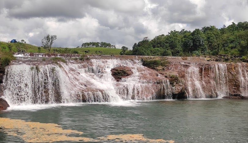 29 Waterfalls In Meghalaya You Must Visit: 2026 Travel Guide