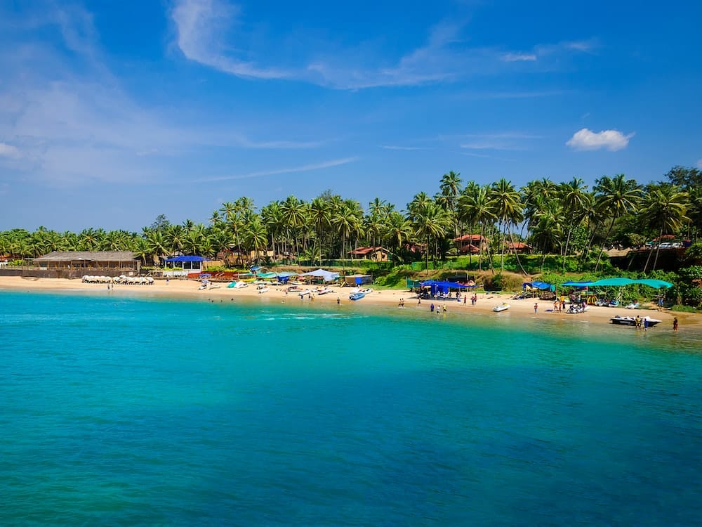 Top 13 Places To Visit In Cuncolim, Goa - Historical Sites!