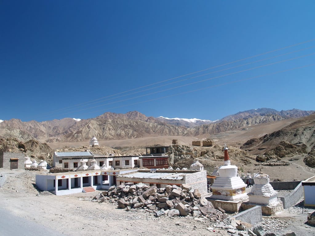 Plan Your Trip to Alchi Monastery – Complete Travel Guide