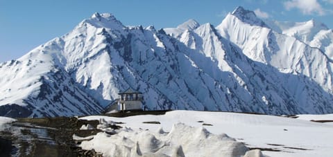 Suru Valley in Ladakh: Top Attractions, How to Reach and More!