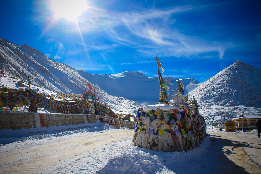 Shingo La Pass Ladakh: Complete Travel Info for 2026