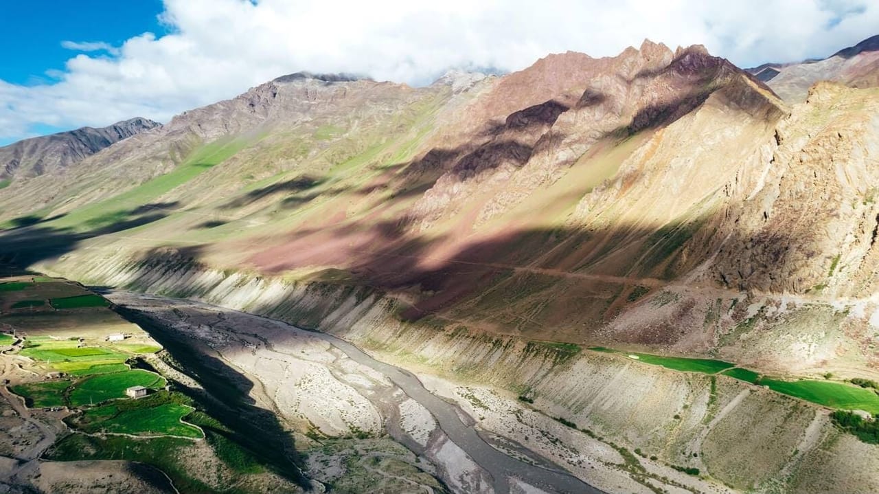 Spiti Valley Circuit Tour Itinerary 2026: Travel Guide for 8-Day Trip