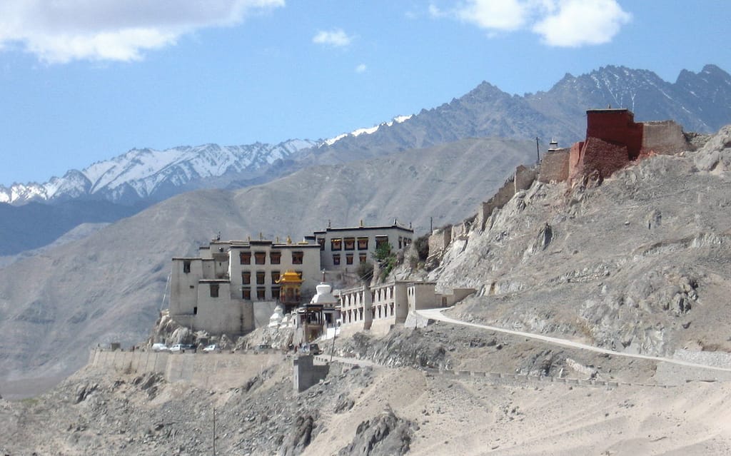20 Monasteries in Ladakh: Timings, Festivals, Entry Fees & More