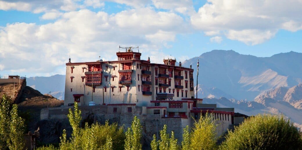 20 Monasteries in Ladakh: Timings, Festivals, Entry Fees & More