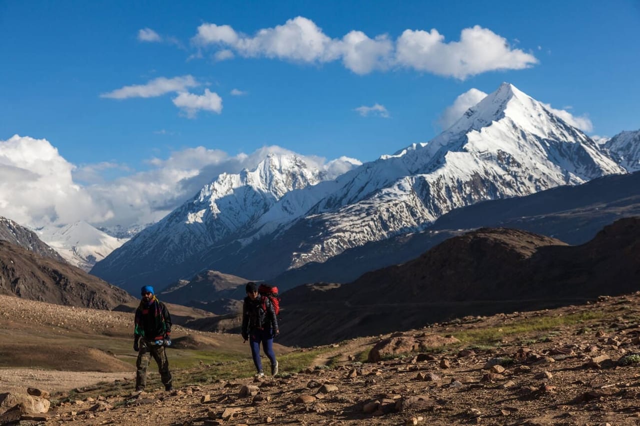 Spiti Valley Circuit Tour Itinerary 2026: Travel Guide for 8-Day Trip