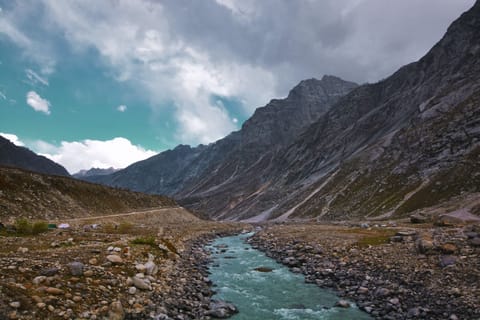 Spiti Valley Trek: The Ultimate Himalayan Adventure