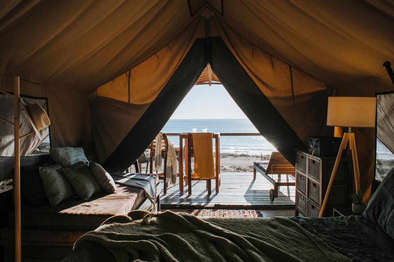 16 Tricks To Find Cheap Accommodation While Travelling