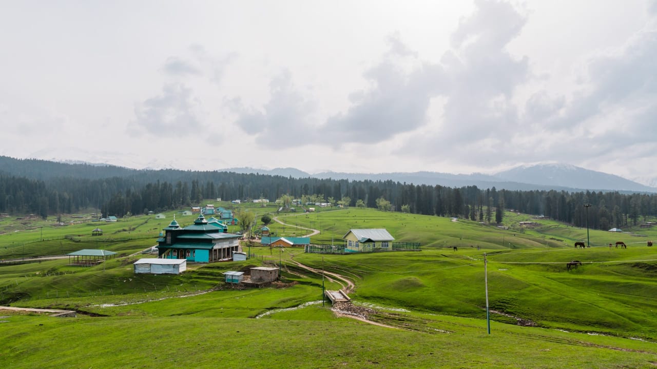 9 Top Valleys In Kashmir: A Guide To Paradise On Earth 2026
