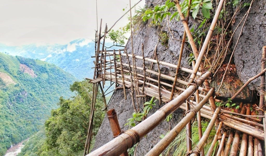 10 Best Trails For Trekking In Shillong | Ultimate Guide