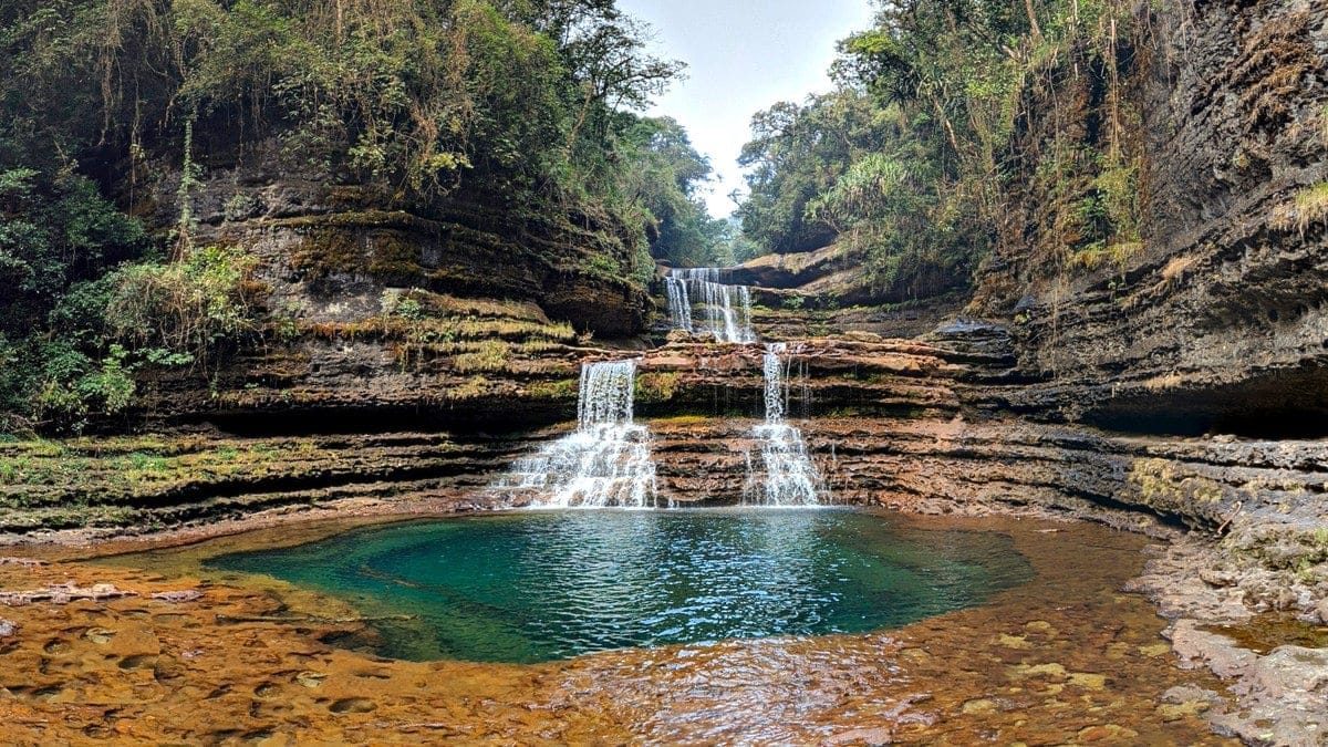 10 Best Trails For Trekking In Shillong | Ultimate Guide