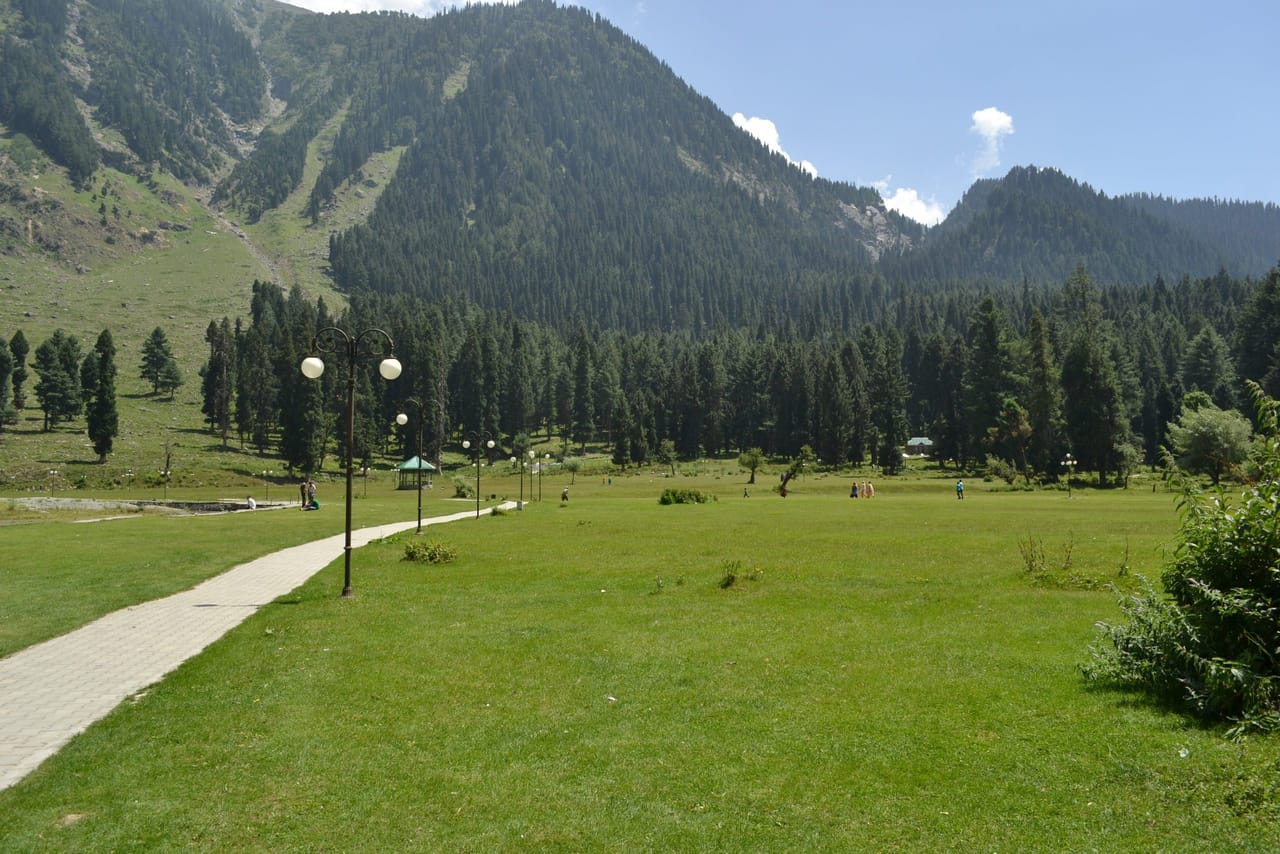 9 Top Valleys In Kashmir: A Guide To Paradise On Earth 2026