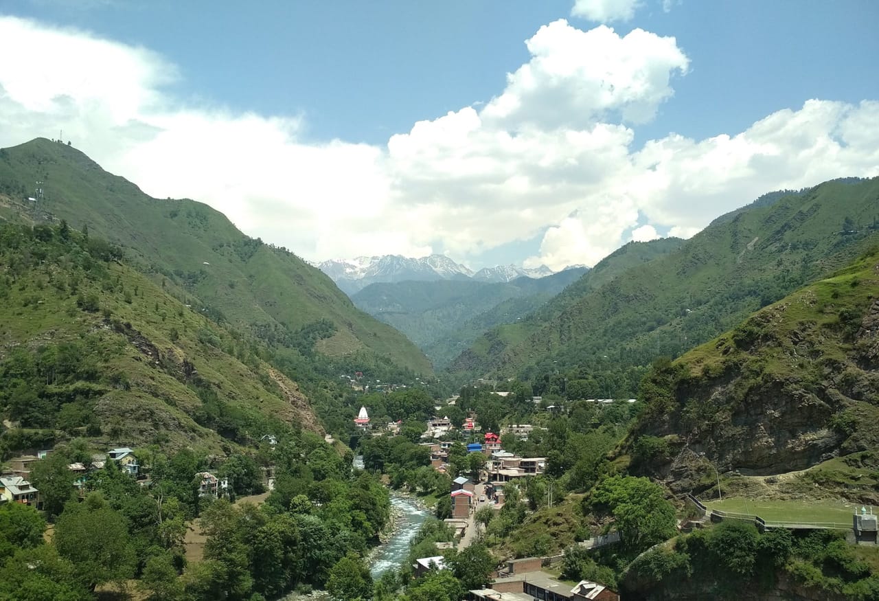 9 Top Valleys In Kashmir: A Guide To Paradise On Earth 2026