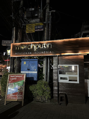 Merah Putih Restaurant In Bali | Fine Indonesian Dining