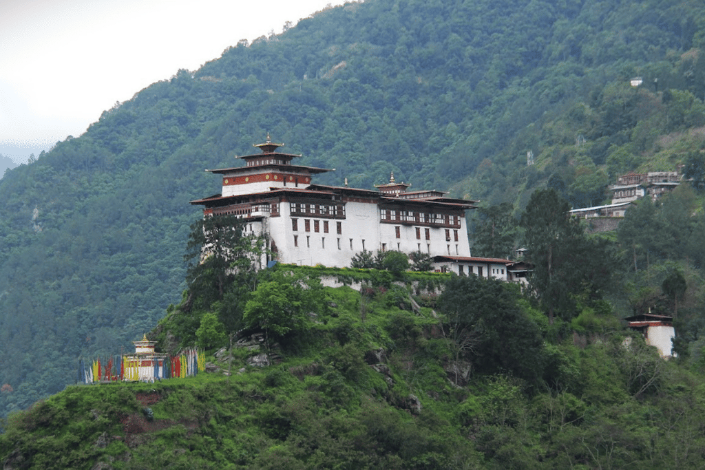 A Complete Guide to 30 Famous Temples of Bhutan