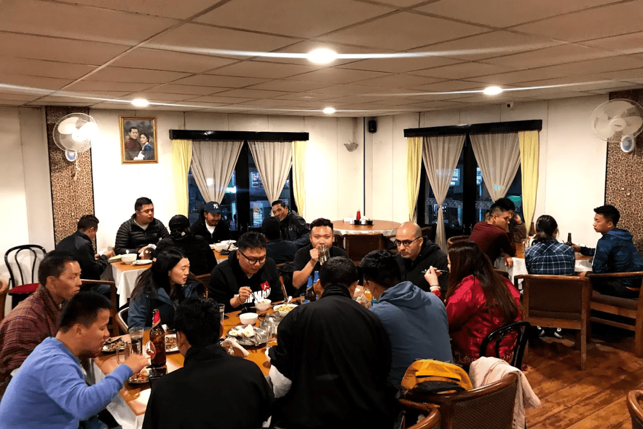 Explore the Best Restaurants in Bhutan – Foodie's Guide