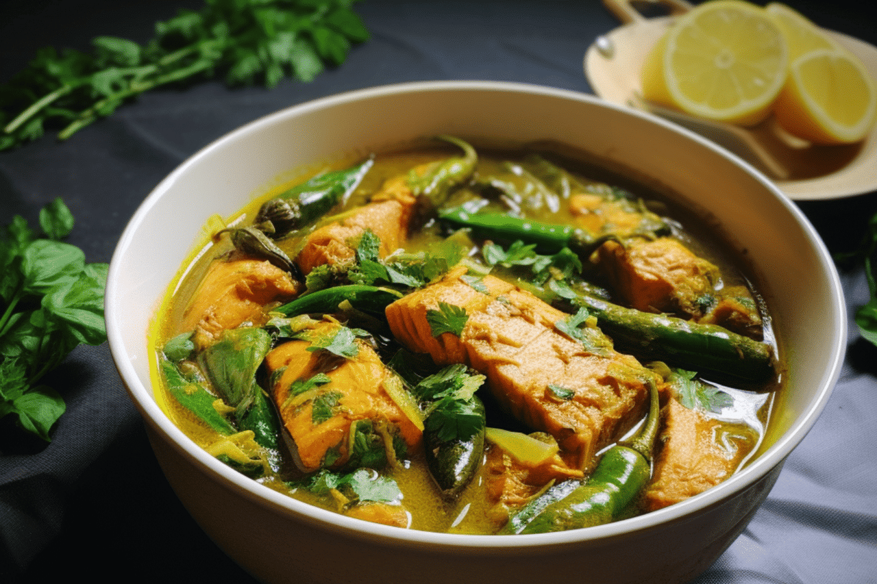 Top 15 Traditional Kashmiri Foods You’ll Fall in Love With