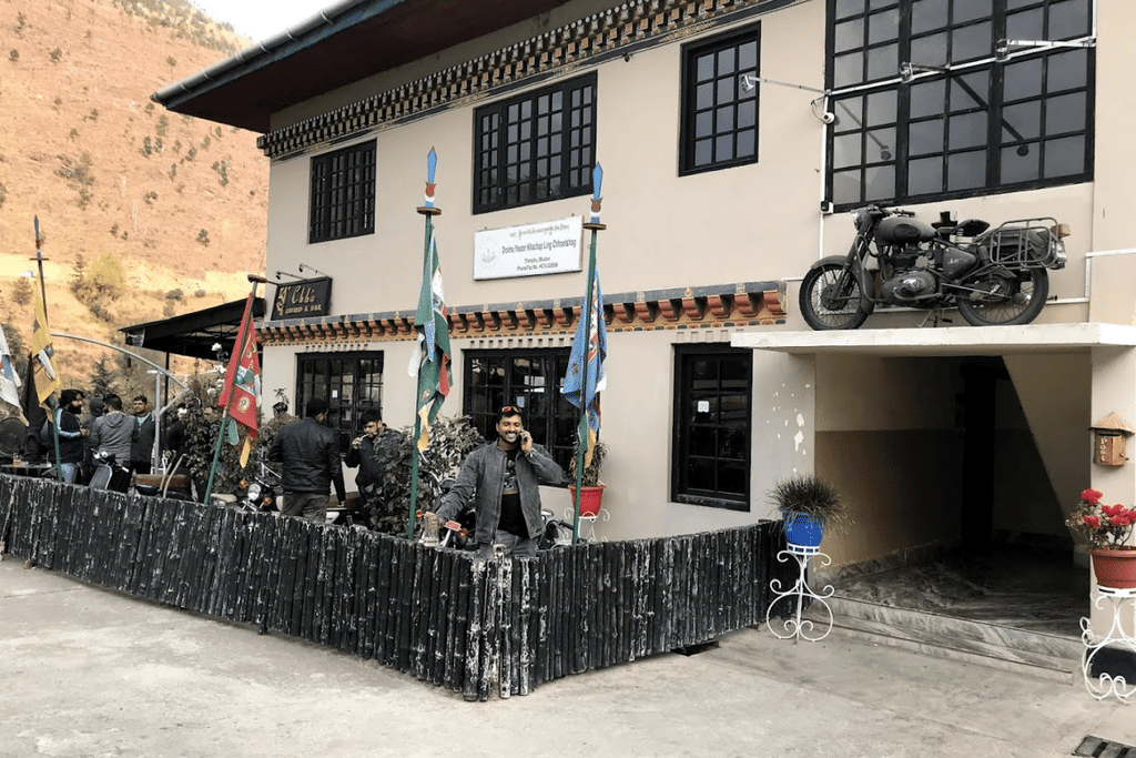 Explore the Best Restaurants in Bhutan – Foodie's Guide