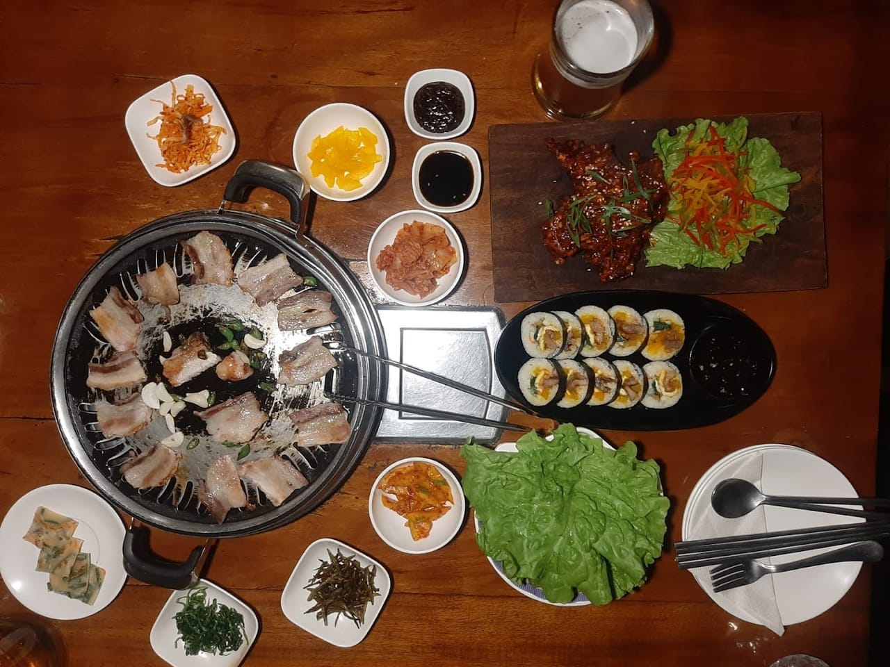 12 Restaurants In Sikkim For Gastronomic Adventures