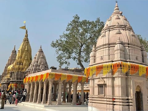 Pilgrimage to 12 Jyotirlinga in India – Complete Travel Guide