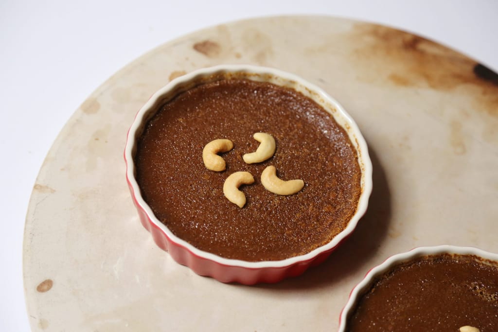 Experience the Rich Flavors of Sri Lankan Cuisine