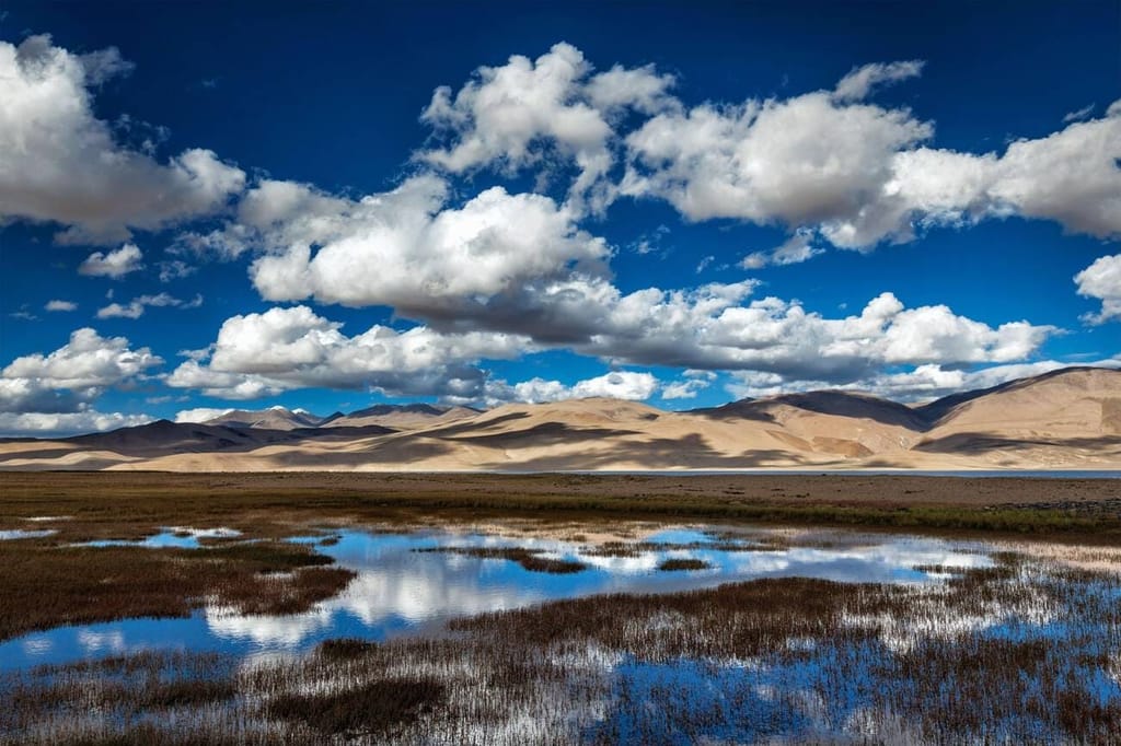 Tso Moriri Lake Guide 2026 – Best Time, Route, and Stays