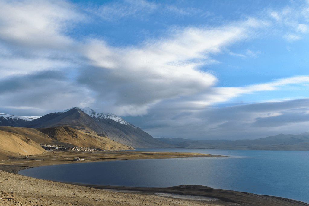 Tso Moriri Lake Guide 2026 – Best Time, Route, and Stays