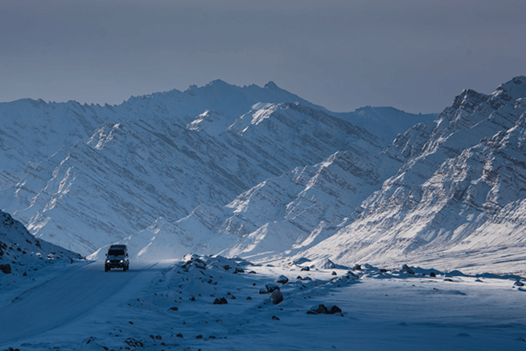 The Ultimate Guide To Ladakh In December