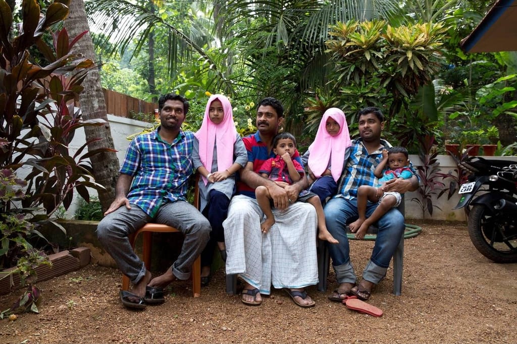 Did You Know the Mysterious Kodinhi Twins Village, Kerala?