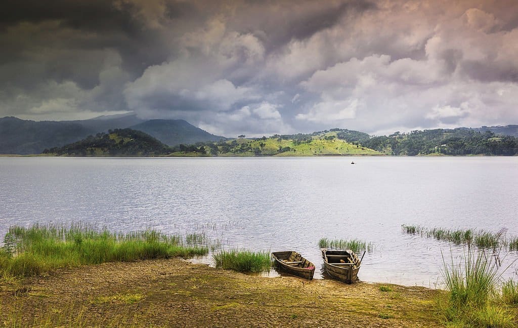 Umiam Lake (Barapani), Shillong – Complete Travel Guide
