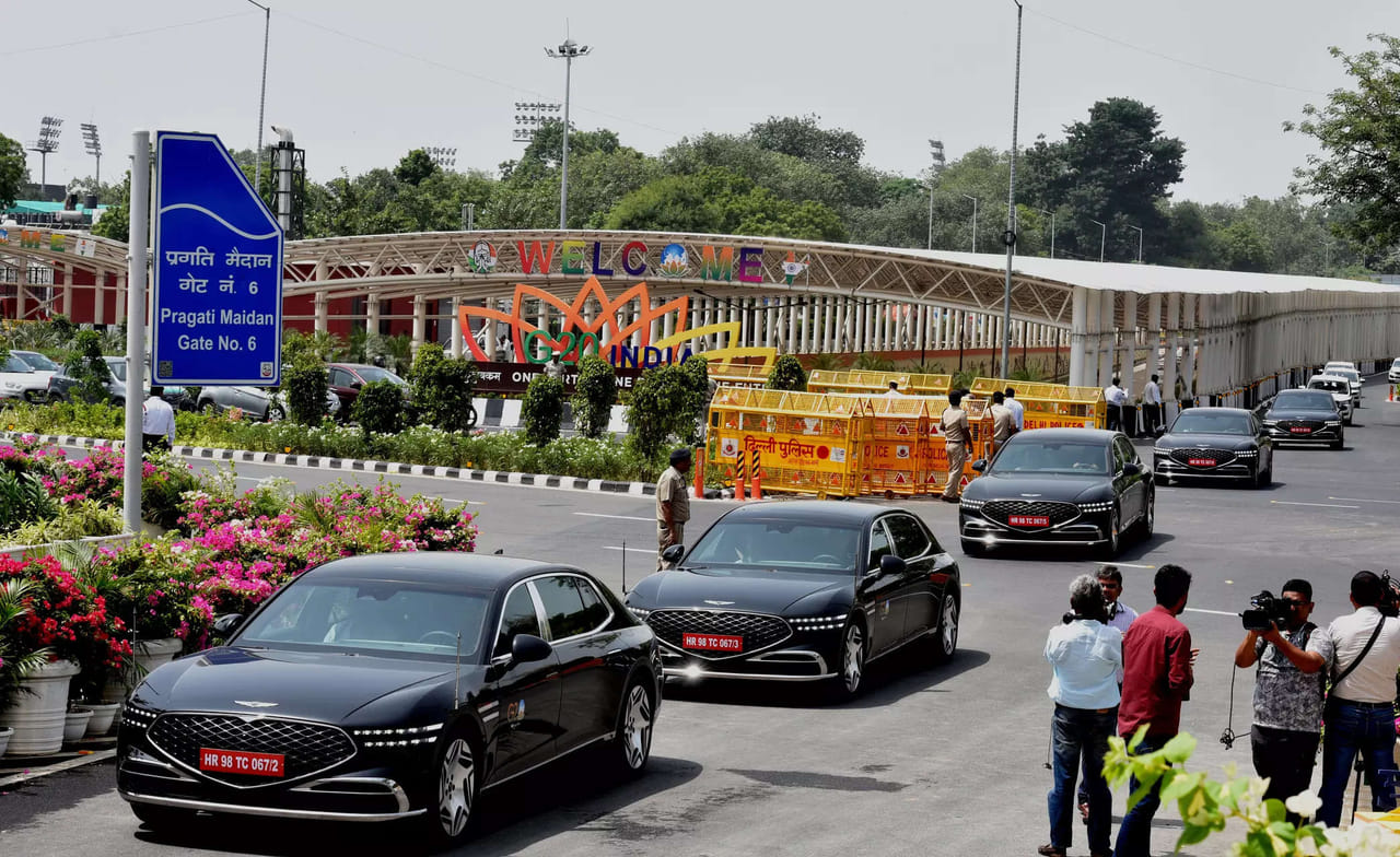 G20 Summit Restrictions In Delhi/NCR: Complete Information