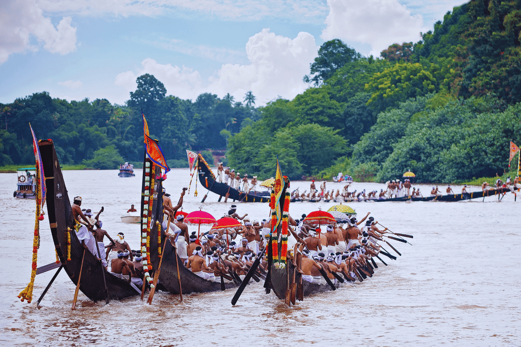 The Complete Guide To The Snake Boat Race In Kerala