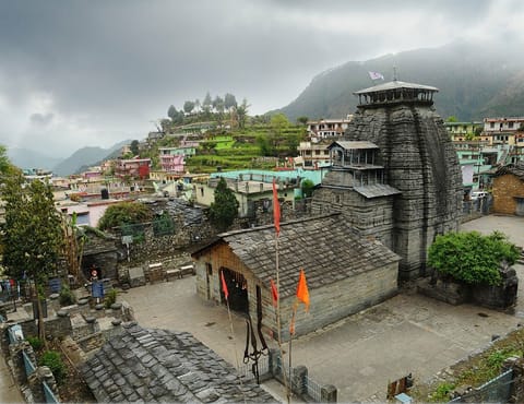 Panch Kedar Uttarakhand: Guide to Five Gems of "Land of Gods"