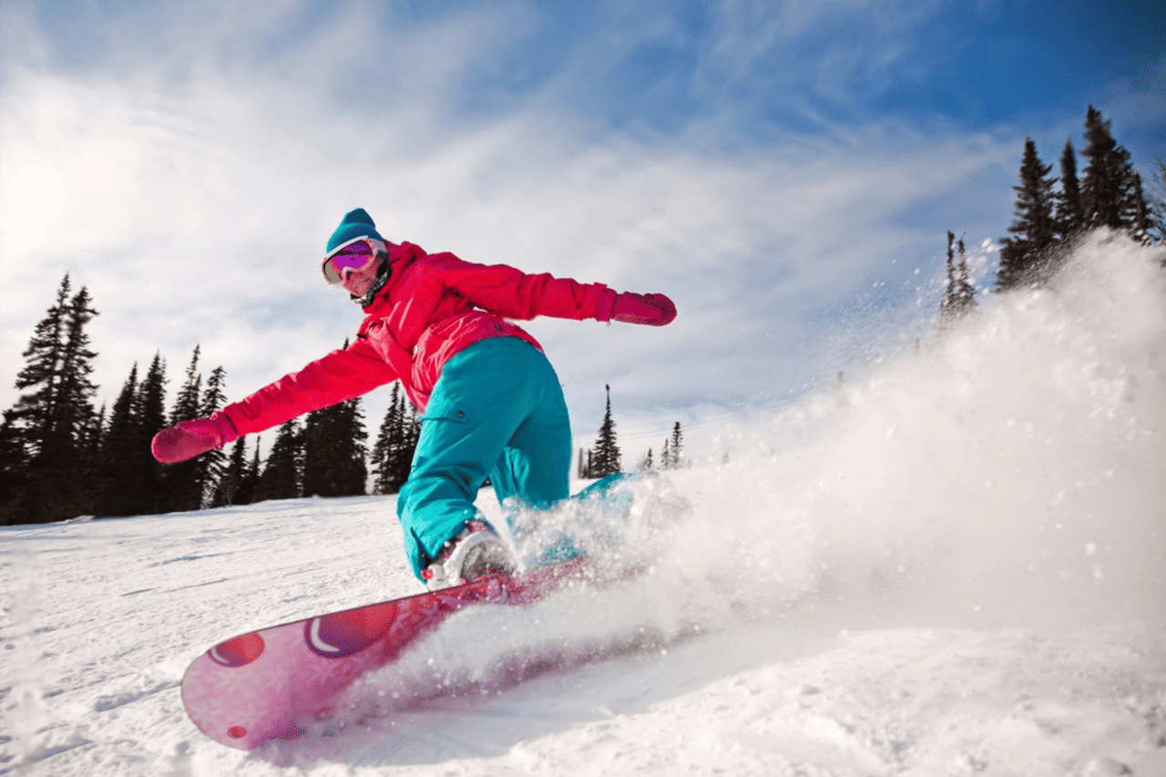 Ultimate Guide to Top Places For Snowboarding And Skiing In Kashmir