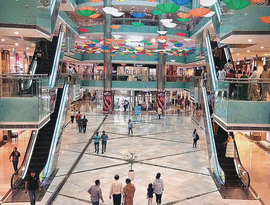 15 Places To Visit In Gurgaon