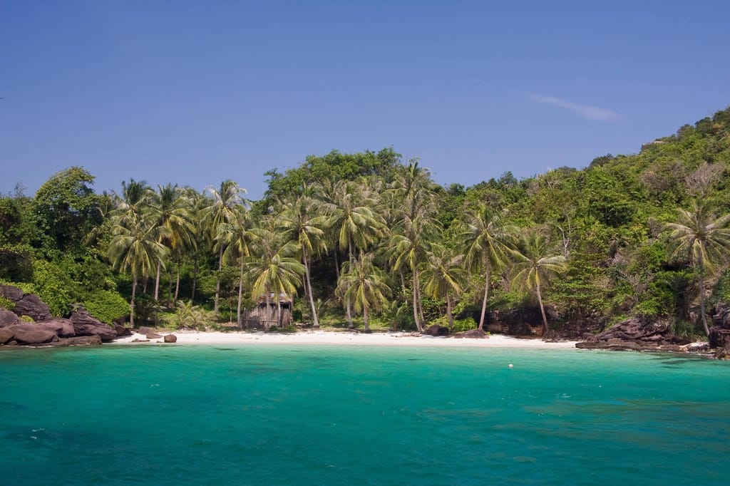 20 Best Beaches in Vietnam: Your Ultimate Guide to Coastal Paradise