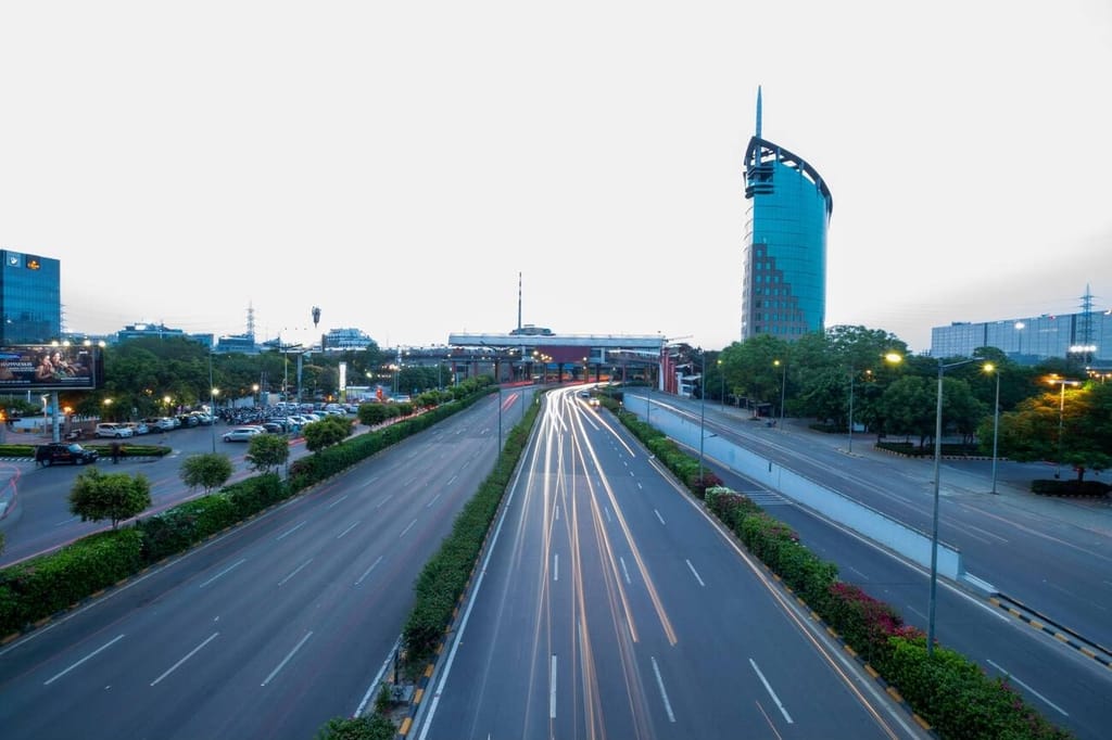 15 Places To Visit In Gurgaon