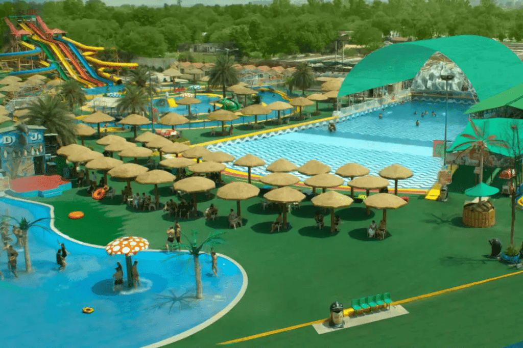 15 Places To Visit In Gurgaon