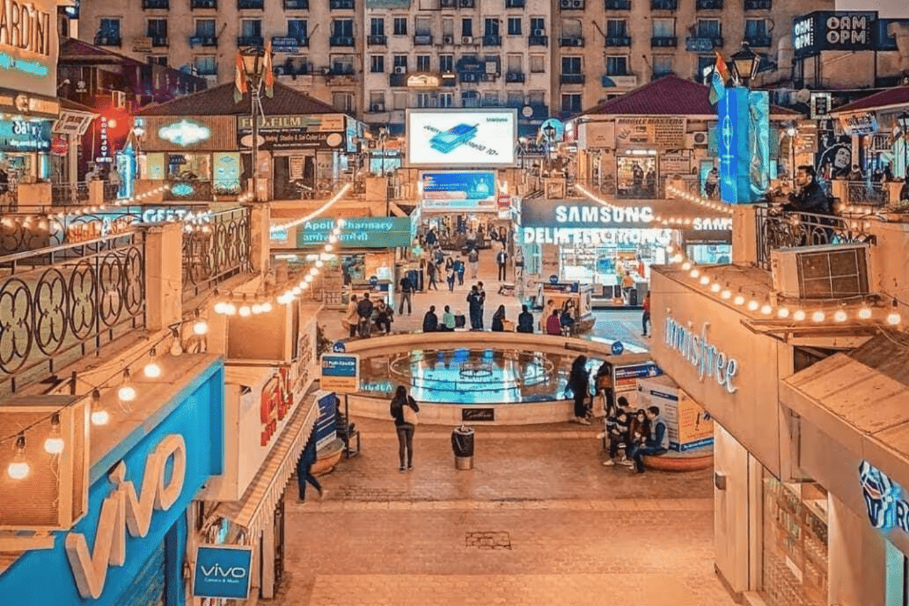 15 Places To Visit In Gurgaon