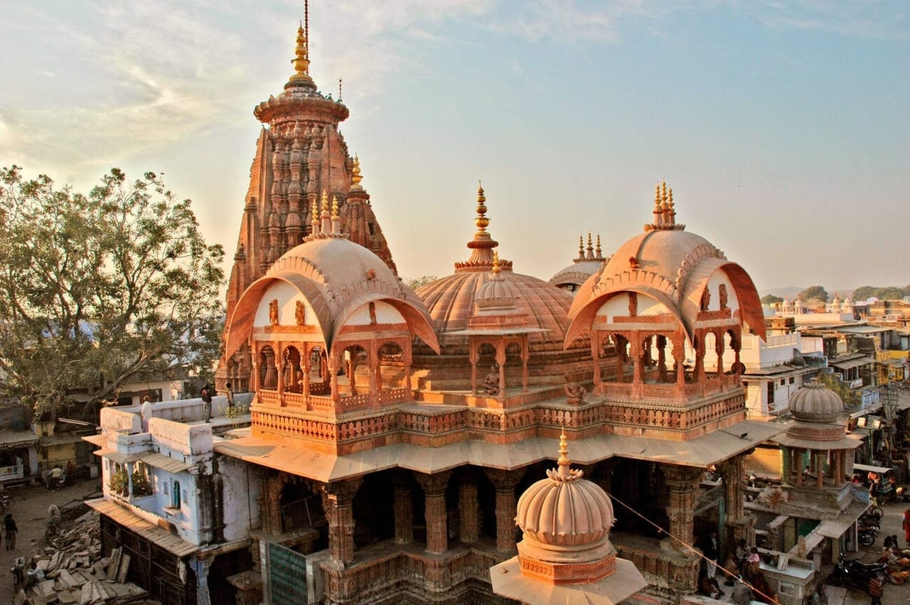 25 Places to Visit in Summer in Rajasthan: Top Tourist Places!