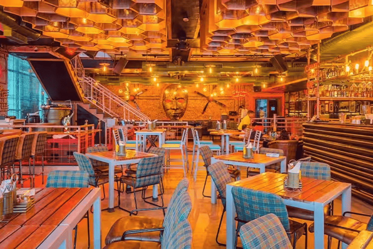 15 Places To Visit In Gurgaon