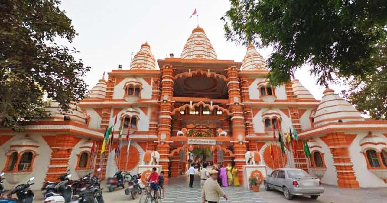 15 Places To Visit In Gurgaon