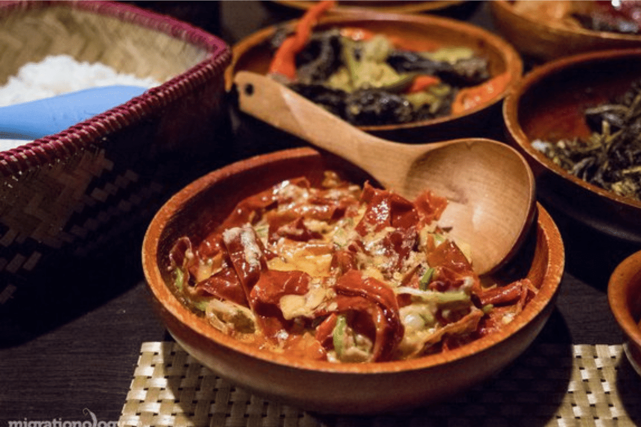 Ultimate Guide to 20 Street Food in Bhutan for First-Time Visitors