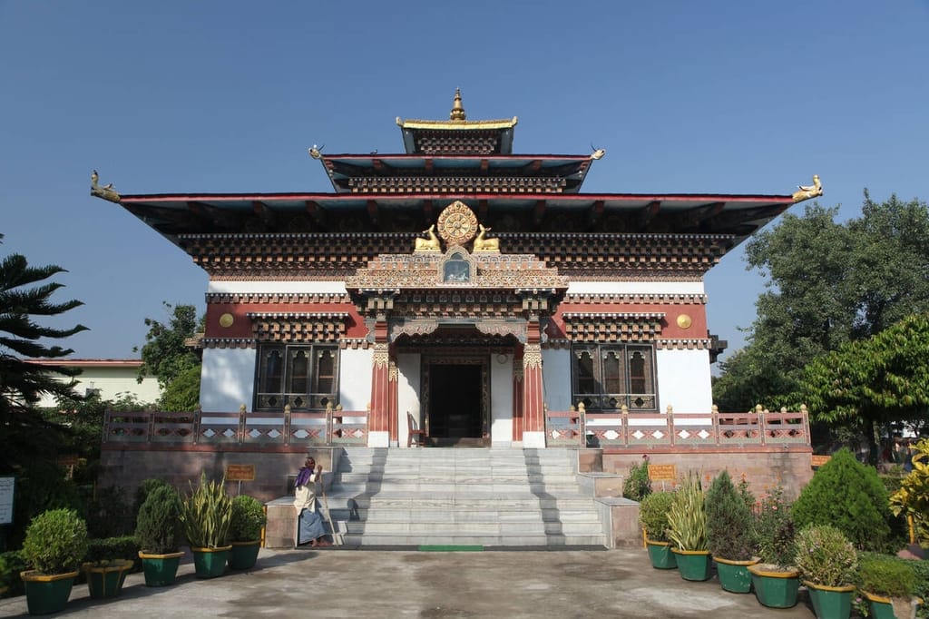 11 Best Places to Visit in Bihar