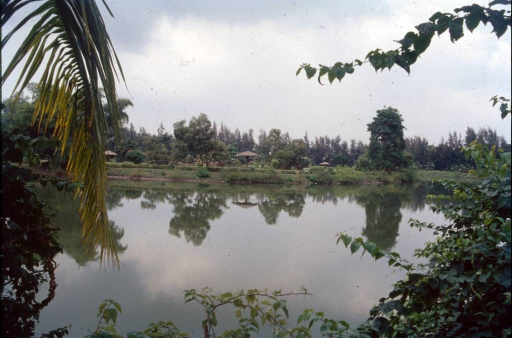 6 Best Places To Visit In Dadra And Nagar Haveli