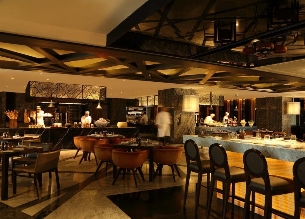 9 Best Restaurants in Manesar: A Culinary Delight