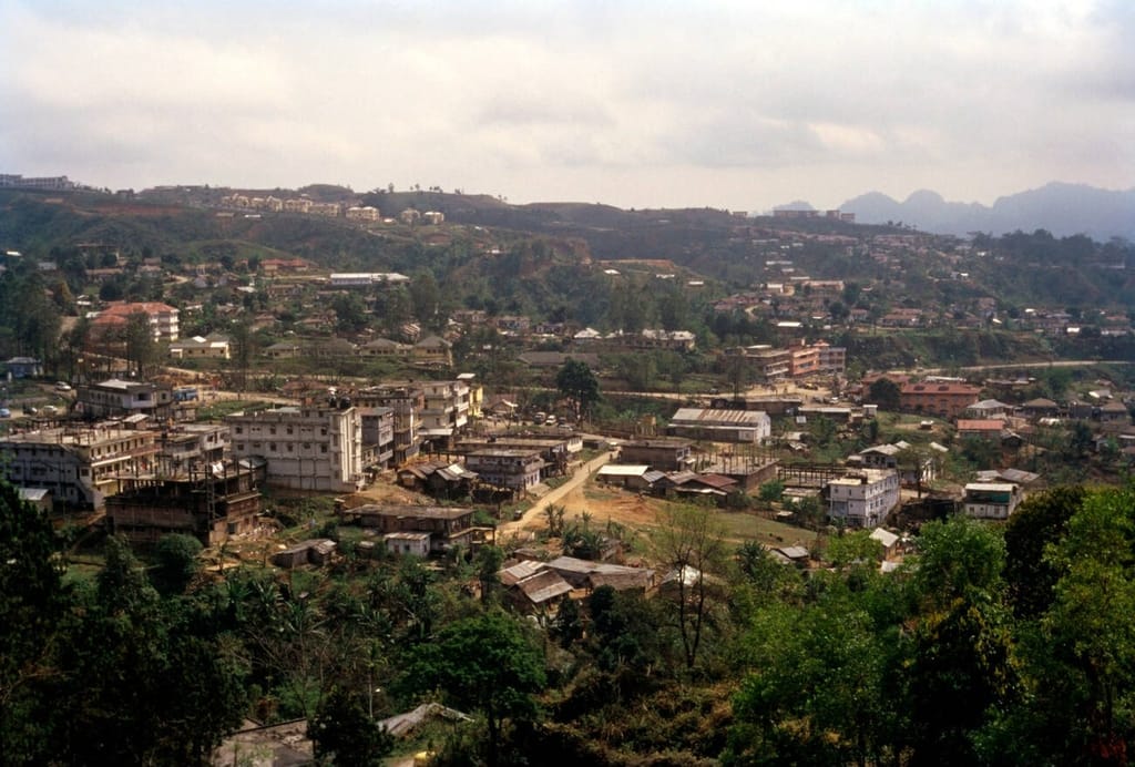 Top 10 Places to Visit In Itanagar
