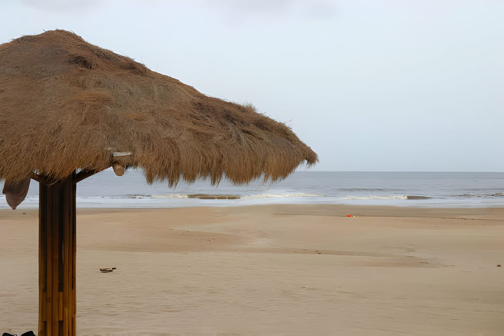 Your Ultimate Guide to the Best Things to Do in Daman & Diu