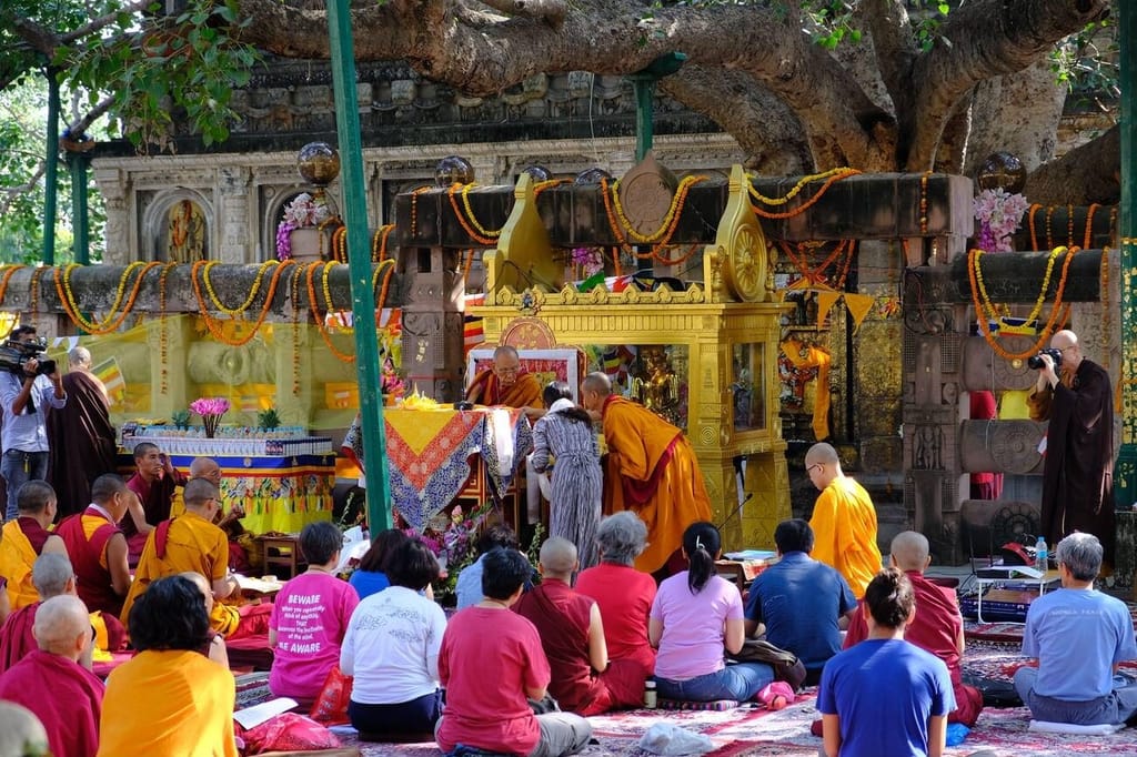 11 Best Places to Visit in Bihar