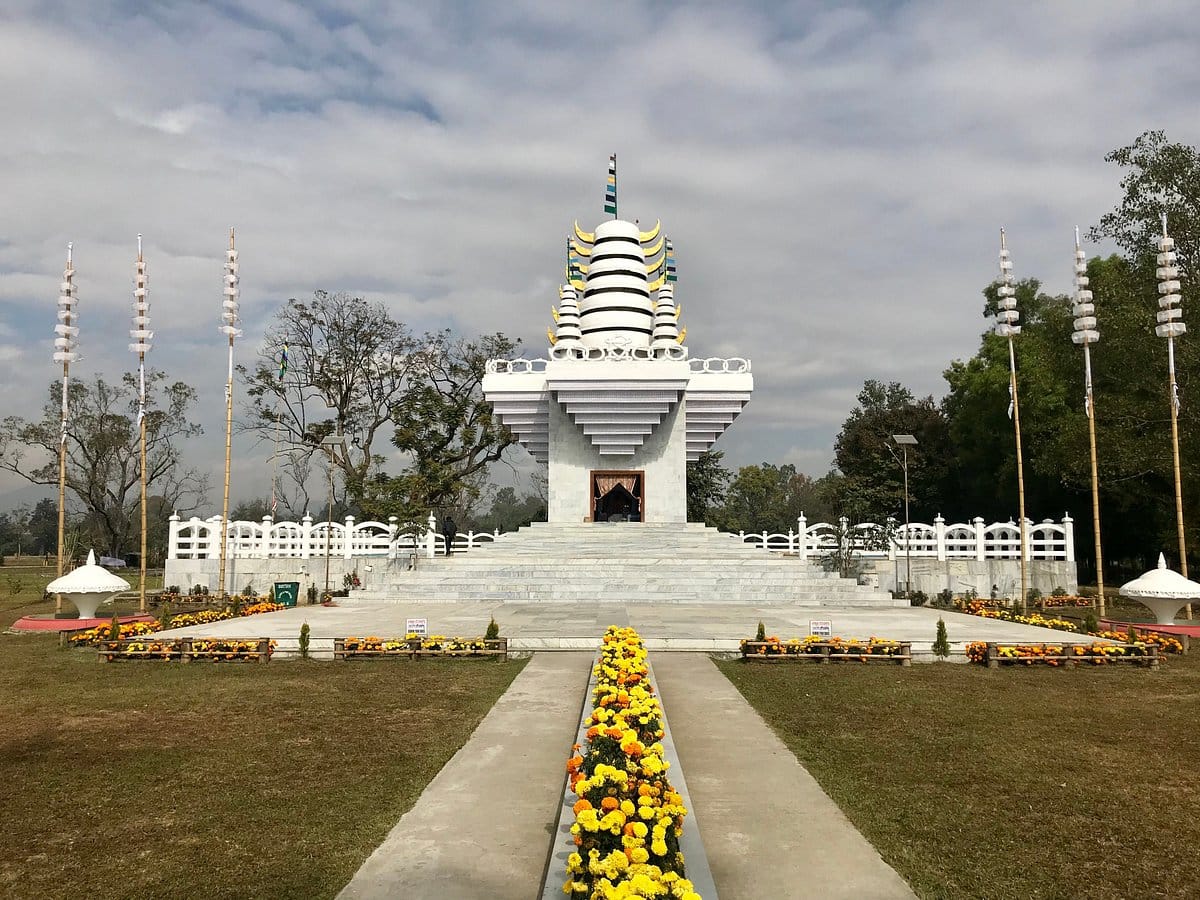 15 Best Places to Visit in Imphal in 2026